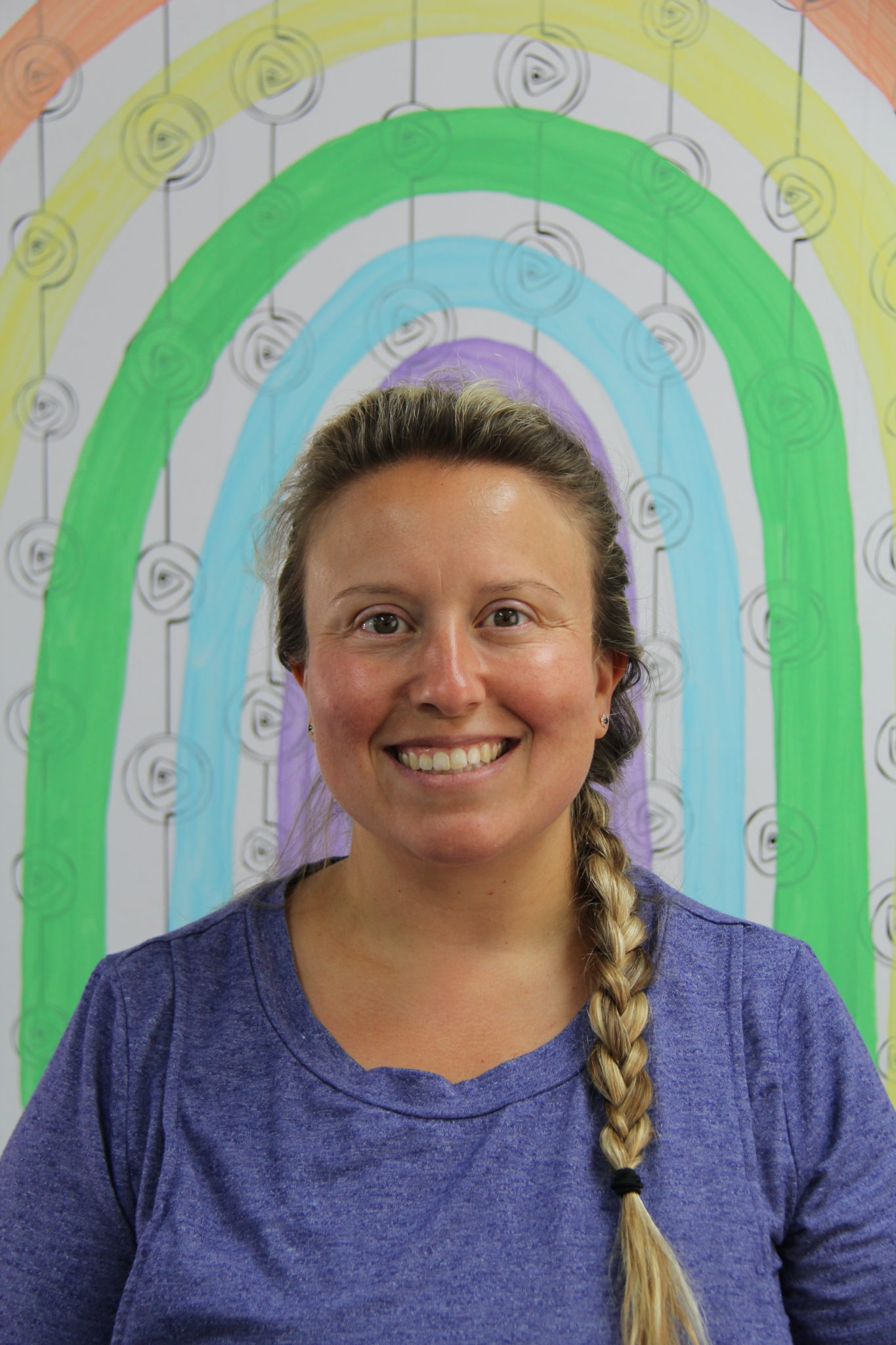 Teachers - St. Dominic School