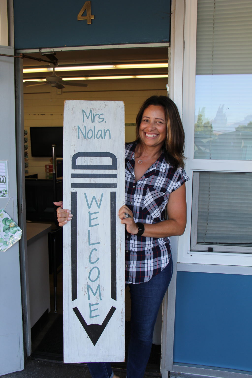 Teachers - St. Dominic School